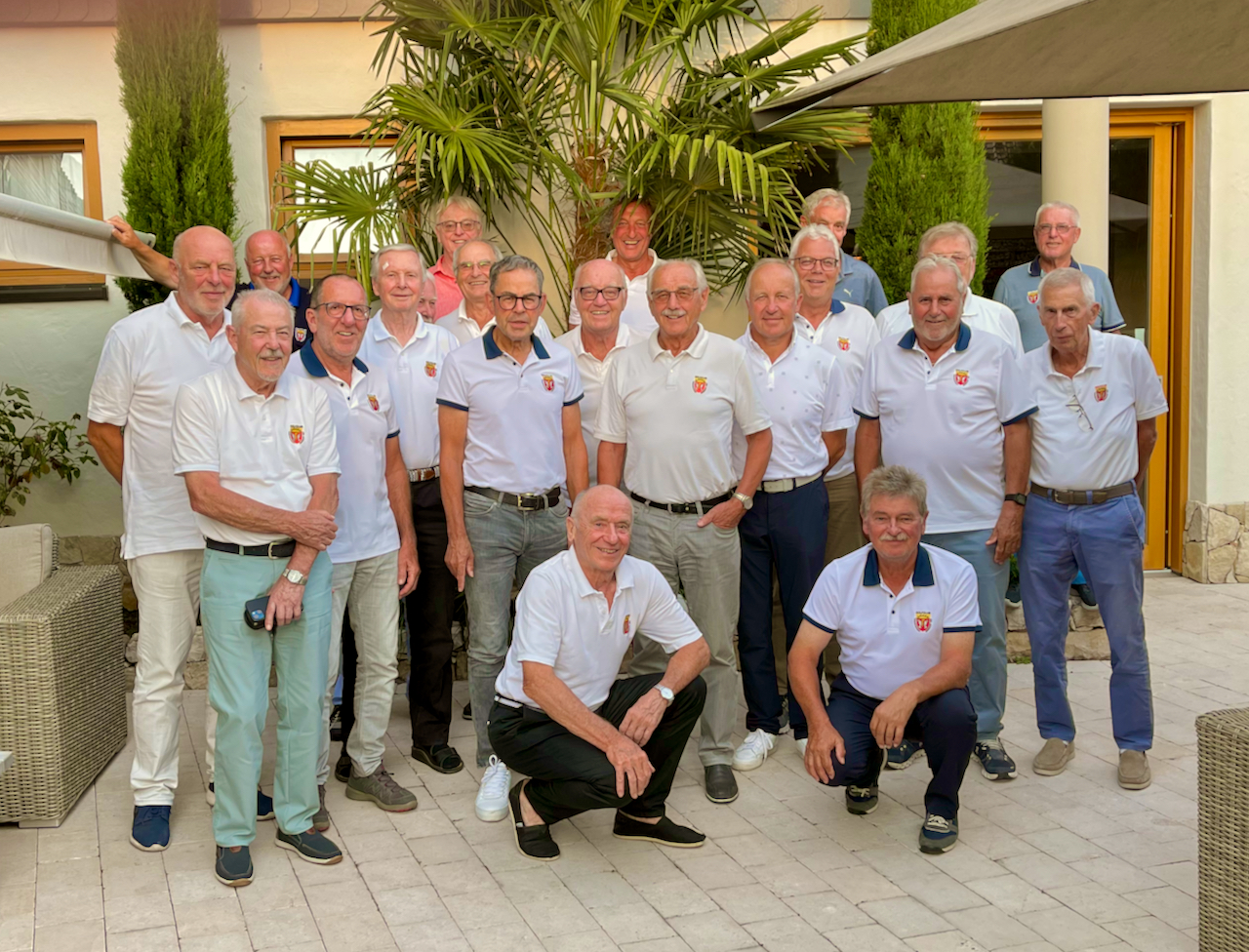 Herrengolf – Golf-Club Freudenstadt e.V.